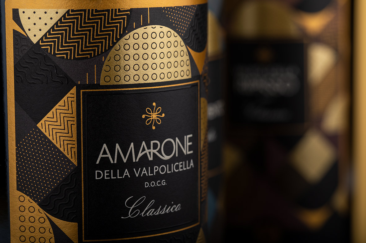 Premium Amarone della Valpolicella DOCG Classico - Vivaldiwines