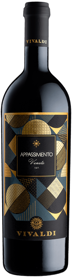 Premium Appassimento Rosso Veneto IGT Passito - Vivaldiwines